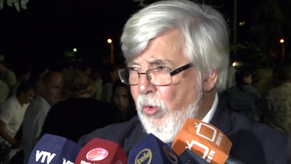 Bonomi dijo que el 60 % de los homicidios se da entre delincuentes ...