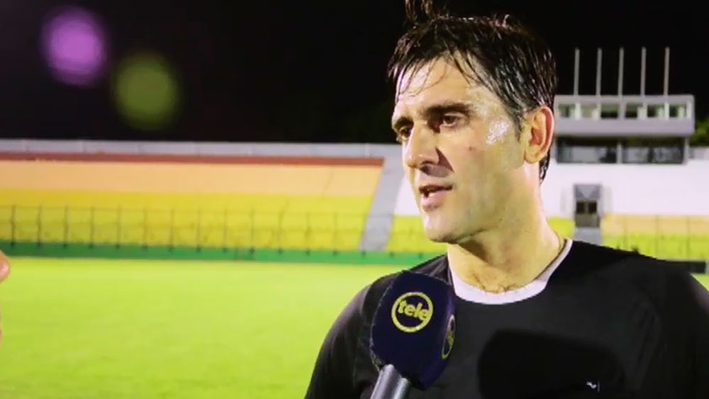 Ubríaco, D'Alessandro y Francescoli hablaron sobre el Partido de las ...