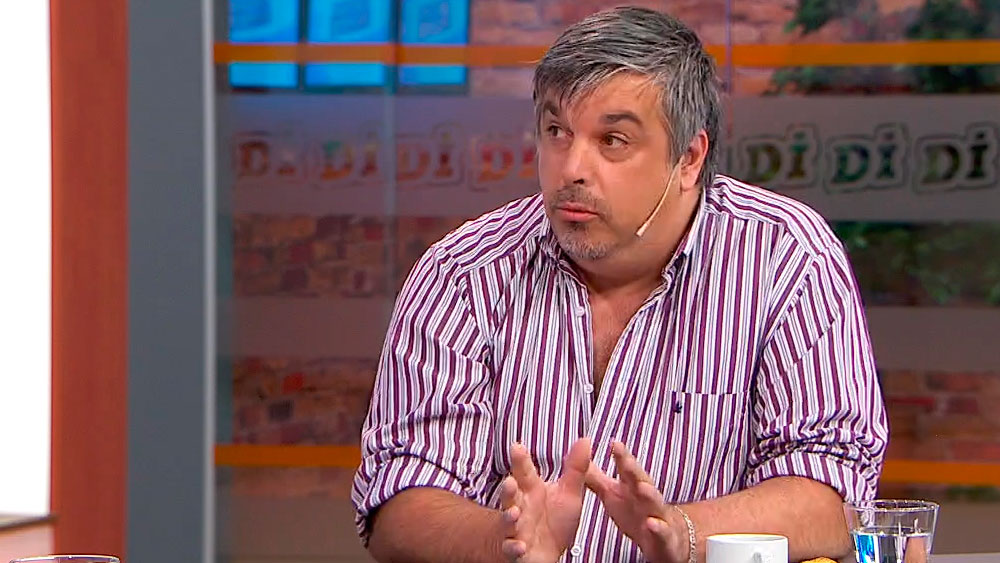 Pablo Cabrera: para los trabajadores "es muy difícil absorber el ...