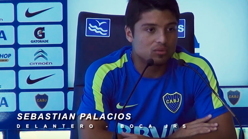 Peñarol maneja alternativas si no se confirma la llegada de Sebastián ...