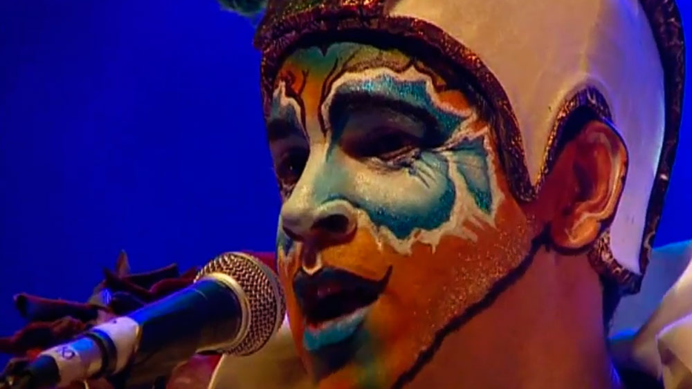 La segunda rueda de Carnaval comenzará el lunes - Teledoce.com