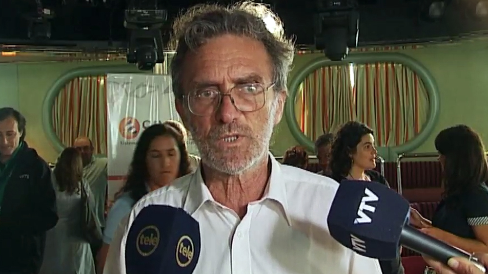 Héctor Florit aseguró que está todo listo para el comienzo de cursos ...