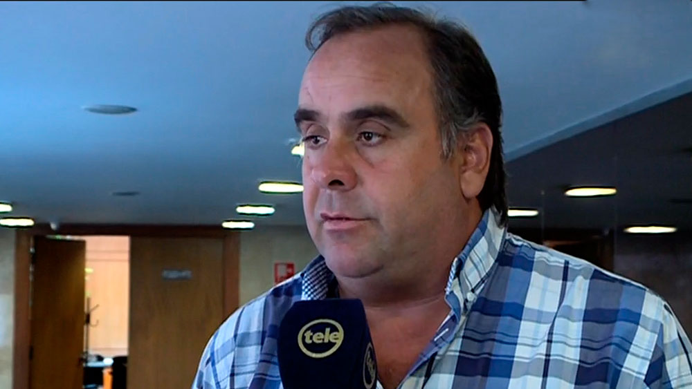 Joselo López advierte situaciones de "mucha violencia" en jóvenes ...