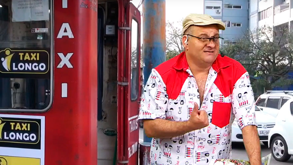 Montelongo volvió de sus vacaciones y fue un viva la pepa - Teledoce.com