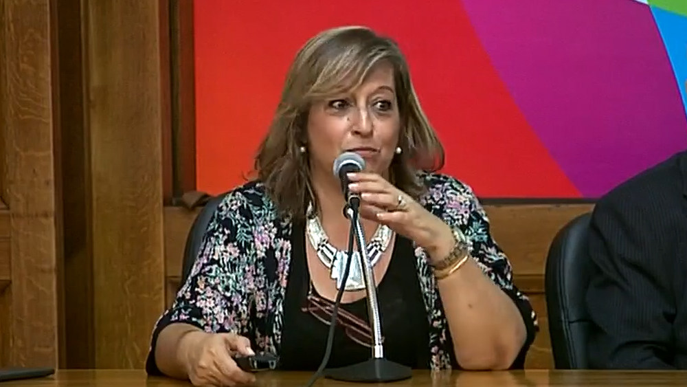 MSP anuncia “reestructura”: directora de Epidemiología pasa a ...