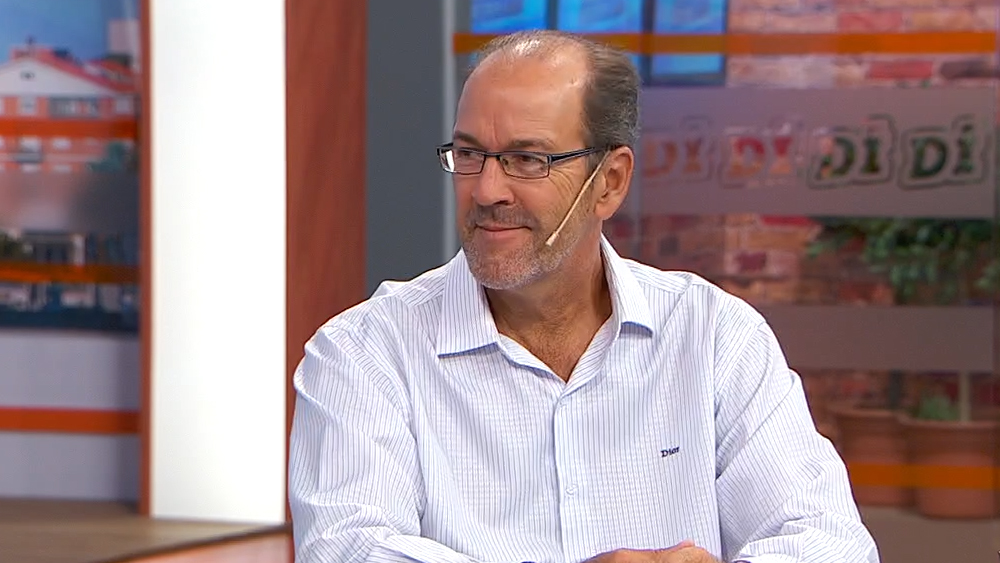 Hugo De León: "con el eslogan 'Cultura Nacional' se gastó casi un ...