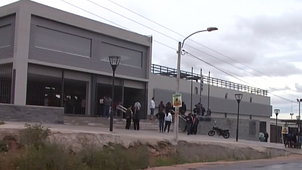 30 mil alumnos de ciclo básico comenzaron las clases en UTU - Teledoce.com