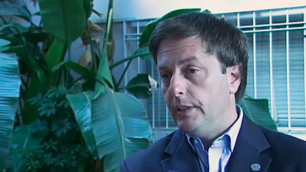 La situación en el agro según la ARU "es de un colapso bastante ...