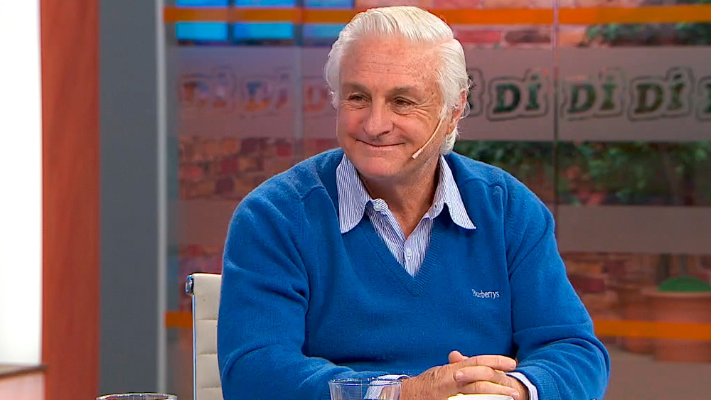 Cómo el accidente en los Andes inspiró la vocación de Roberto Canessa ...