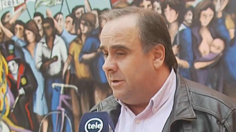 19 mil funcionarios públicos recibieron una partida de 220 millones de ...