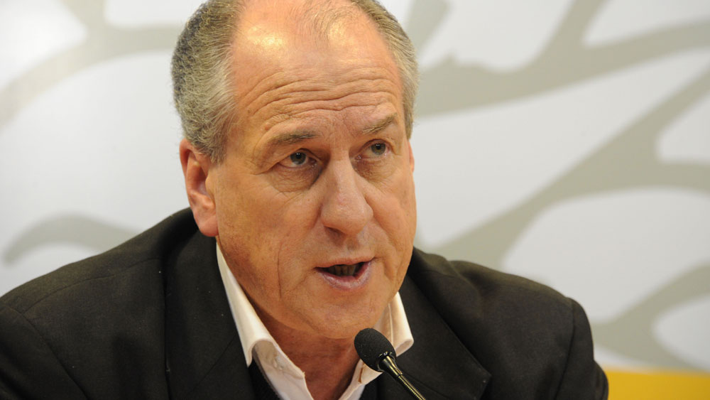 Murro: “Estamos en cifras absolutamente razonables de desempleo ...