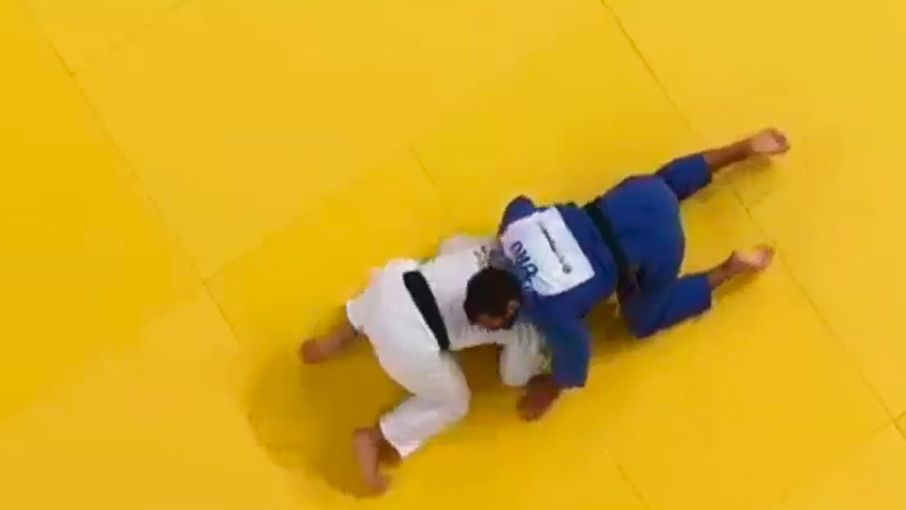 El judo se suma a las disciplinas con que Uruguay competirá en los ...