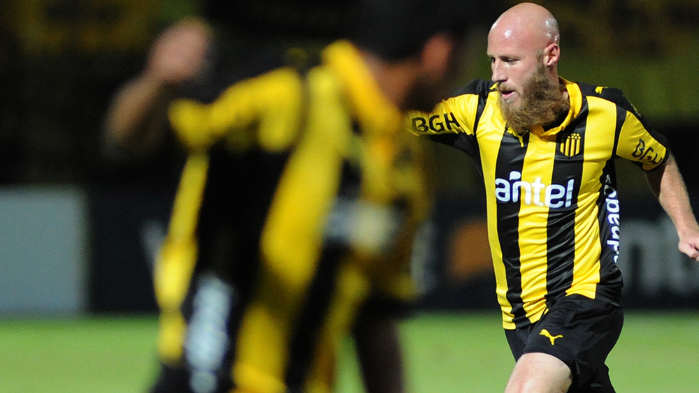 Marcel Novick: "Pensamos más que nada en lo que nosotros podemos hacer ...