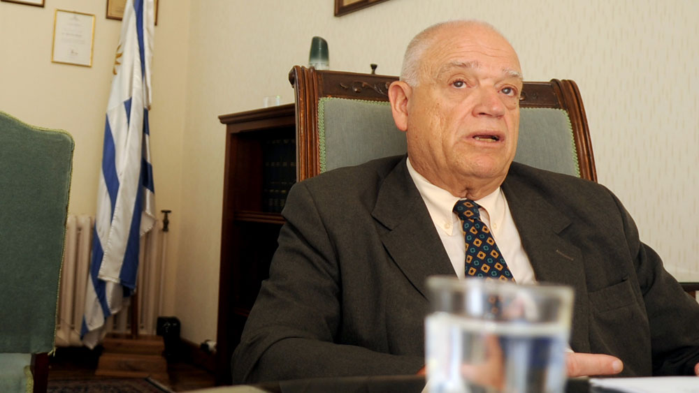 SCJ explicó por qué el nuevo Código de Proceso Penal se aplicará ...