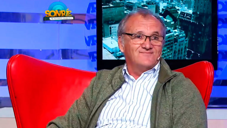 Richard Read fue dueño del tablado que se fundió más rápido del Uruguay ...