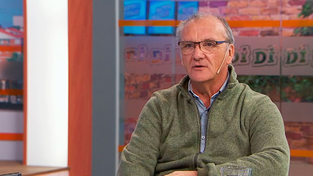 Richard Read: al FA "no le interesa lo que piensa la opinión pública ...