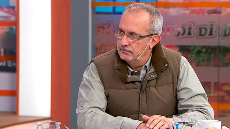 Hugo Rodríguez: "hay una creencia de que el ADN es un método infalible ...