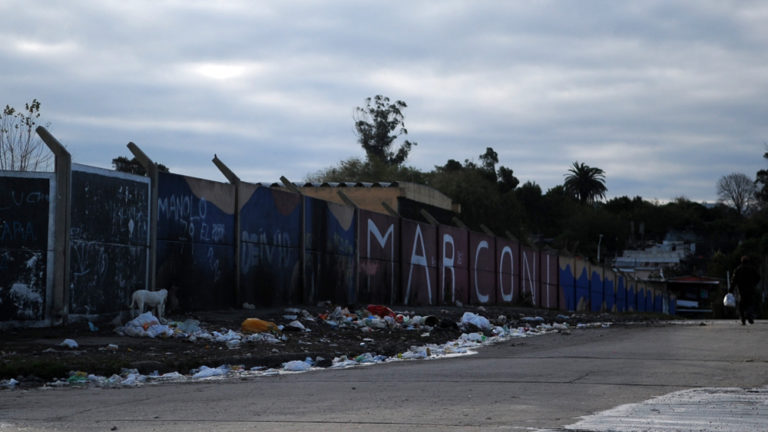 Un niño de tres años resultó herido de bala tras una balacera en el ...