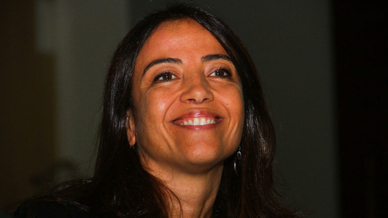 Astori presentó a Laura Tabárez como nueva directora de la Contaduría ...