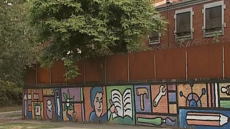 El Inisa cumplió un año de su creación - Teledoce.com