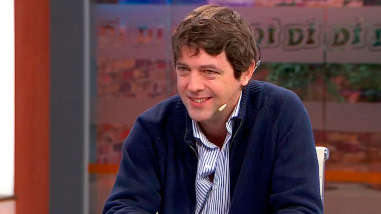 Ignacio Alonso: "desde el punto de vista de las finanzas de la ...