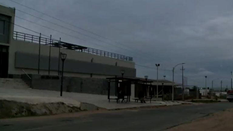 Los docentes de la UTU de Santa Catalina desocuparon el local tras ...