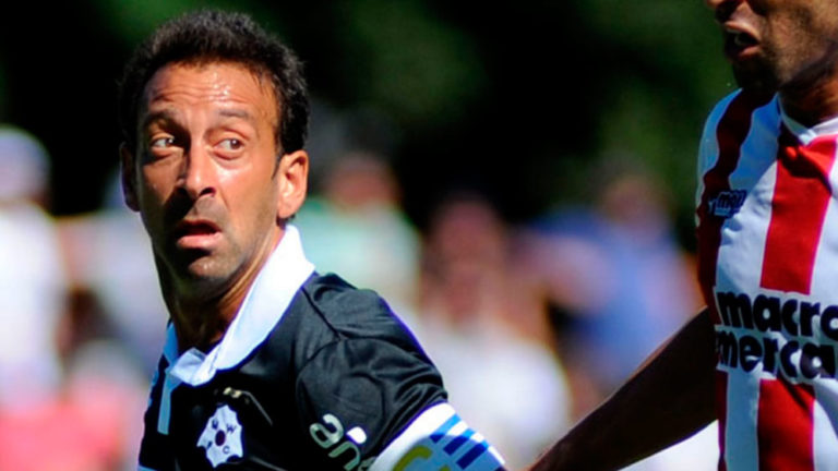 Contratos terminados: Sergio Blanco, Fernando Correa y Alejandro Apud ...