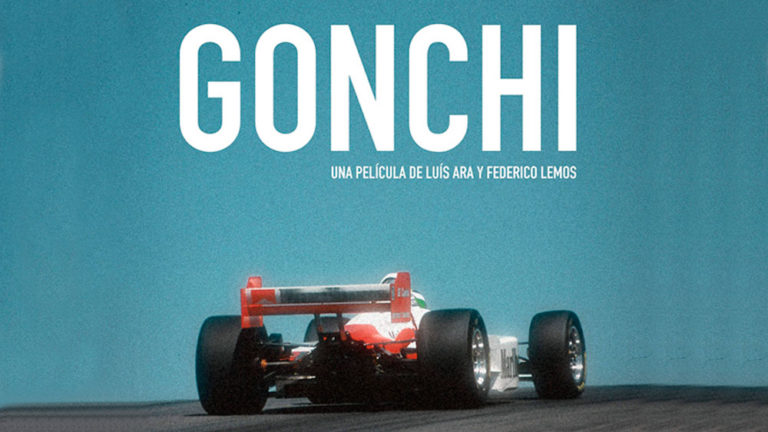 La Tele estrena "Gonchi, la película" el sábado a las 22 horas ...