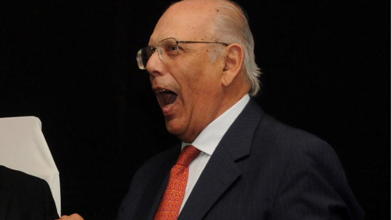 La muerte de Jorge Batlle - Teledoce.com