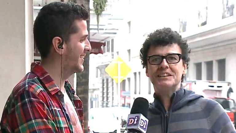 The Supersónicos & Riki Musso + Los Formidables - Teledoce.com