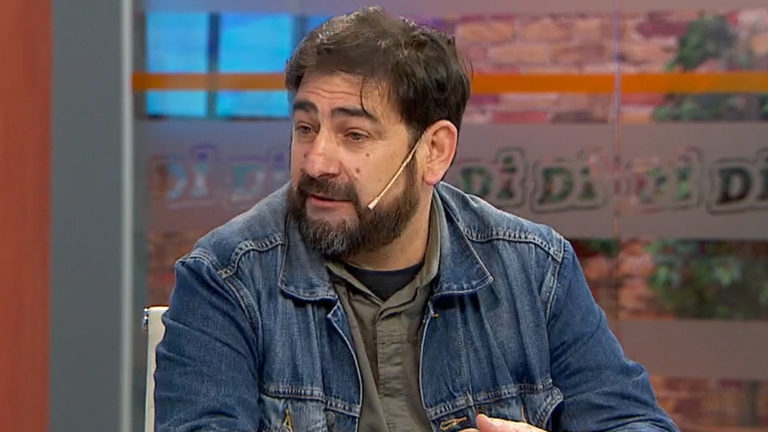 Daniel Placeres: "Nunca estuve vinculado a Aire Fresco" - Teledoce.com