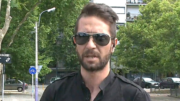 Esteban Queimada: "Lo que nos preocupa es la gente que va a quedar por ...