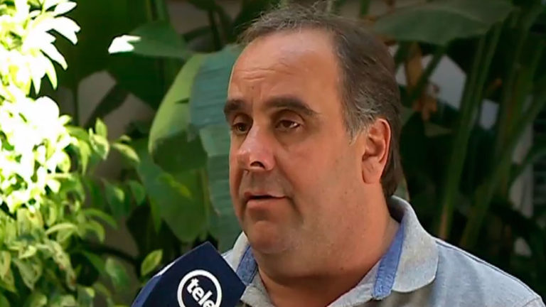 Joselo López: "Es un gran alivio para todos los que estuvimos ...