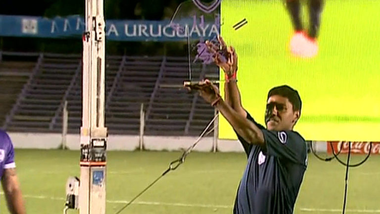 La emotiva despedida de Nico Olivera del fútbol - Teledoce.com