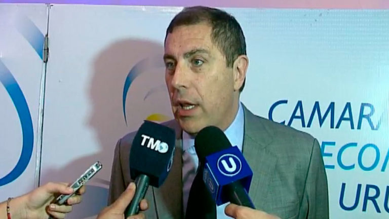 El economista Gabriel Oddone prevé que este año la economía crezca 0,6 ...