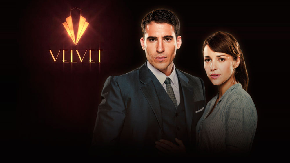 Velvet