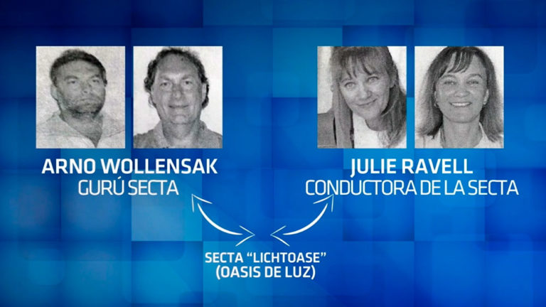 El expediente del caso Wollensak: ¿en qué está la investigación ...