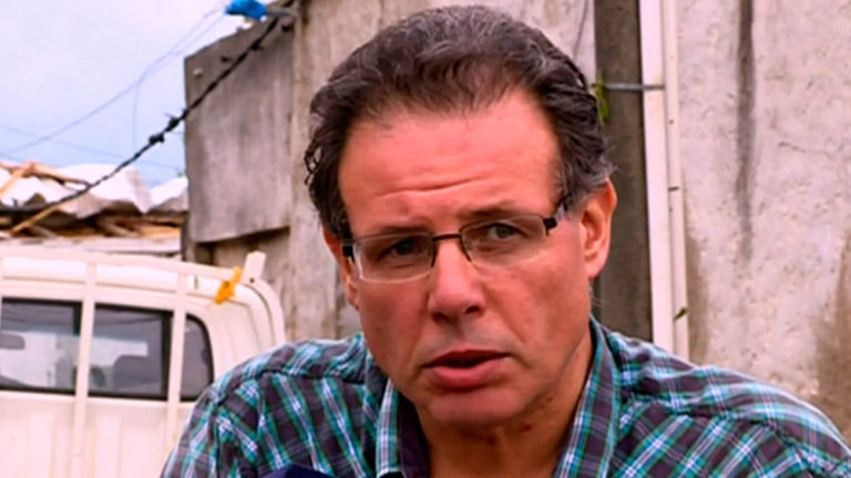 El intendente de Rocha consideró que el Consejo de Ministros abierto en ...