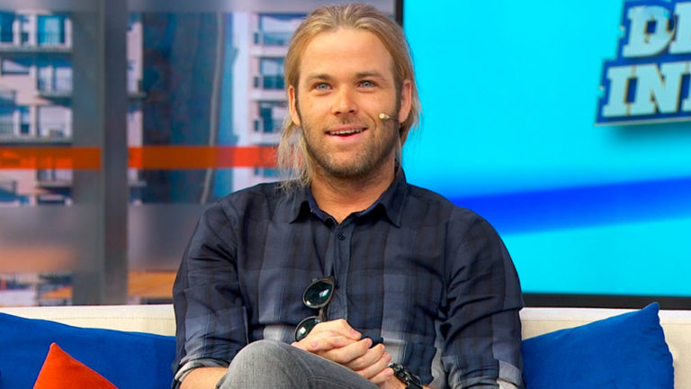 Benjamín Amadeo presenta su primer disco: "Vida lejana" - Teledoce.com