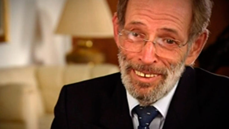 Atchugarry, el hombre que rechazó ser candidato a presidente y que tuvo ...