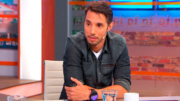 Carini y la vida después del fútbol: “Estoy loco de la vida ...