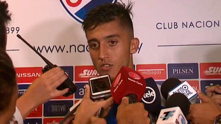 Ramírez: "Lo importante era llevarnos los tres puntos y arrancar con el ...