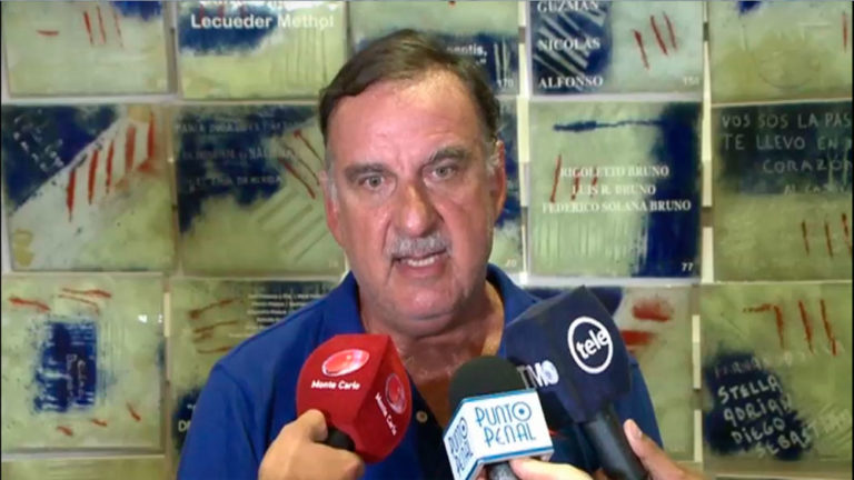 Guillermo Pena: "River está en todo su derecho de pedir los puntos" - Teledoce.com