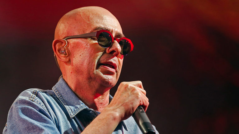 ¿Quién es el Indio Solari? - Teledoce.com