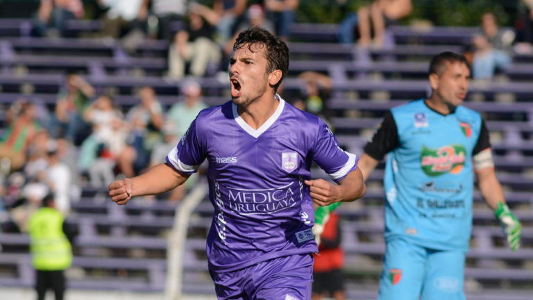 Defensor Sporting: el escolta y contendiente al título - Teledoce.com