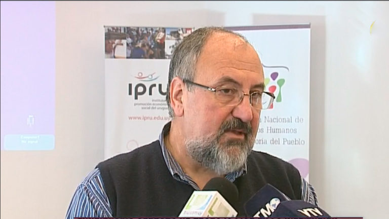 Juan Faroppa sobre el caso de acoso en la Institución de Derechos ...