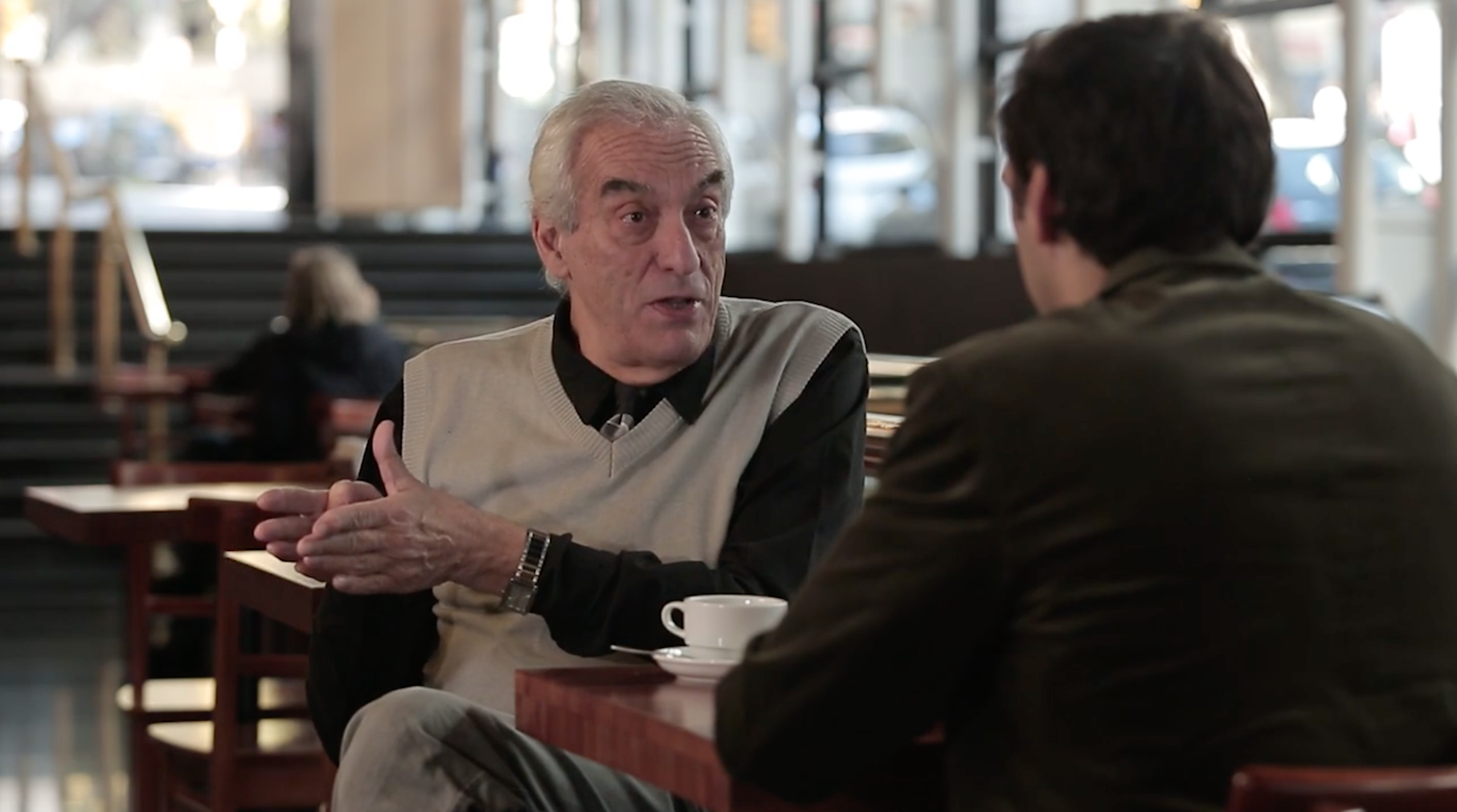 El domingo 2 de julio vuelve a La Tele El Origen con una nueva ...