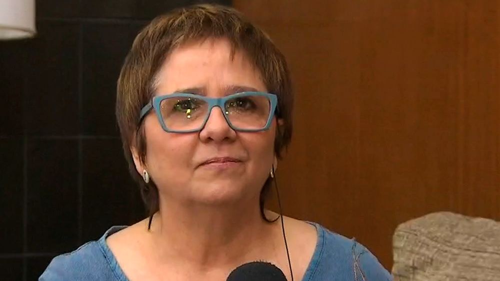 Laura Canoura: “Estoy en un súper buen momento. Logré vencer mi ...