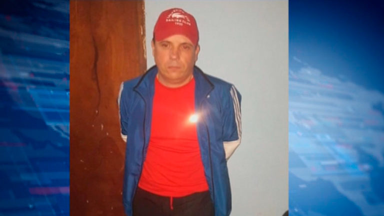 Fiscalía en Paraguay pide pena mínima de cinco años para Pablo ...