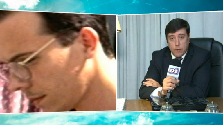 El perfil de Pablo Goncálvez: la visión del psicólogo y perito Gustavo ...